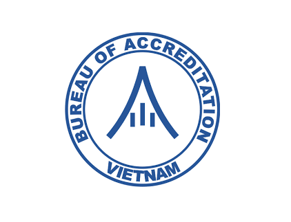 Các chứng chỉ đánh giá & công nhận từ Văn phòng Công nhận Chất lượng ...